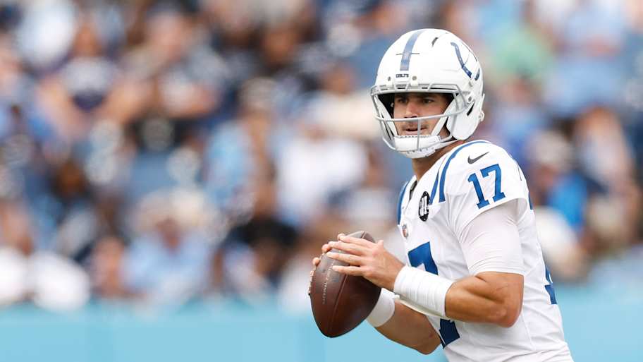 Colts vs Rams: How to watch, stream and one silly prediction