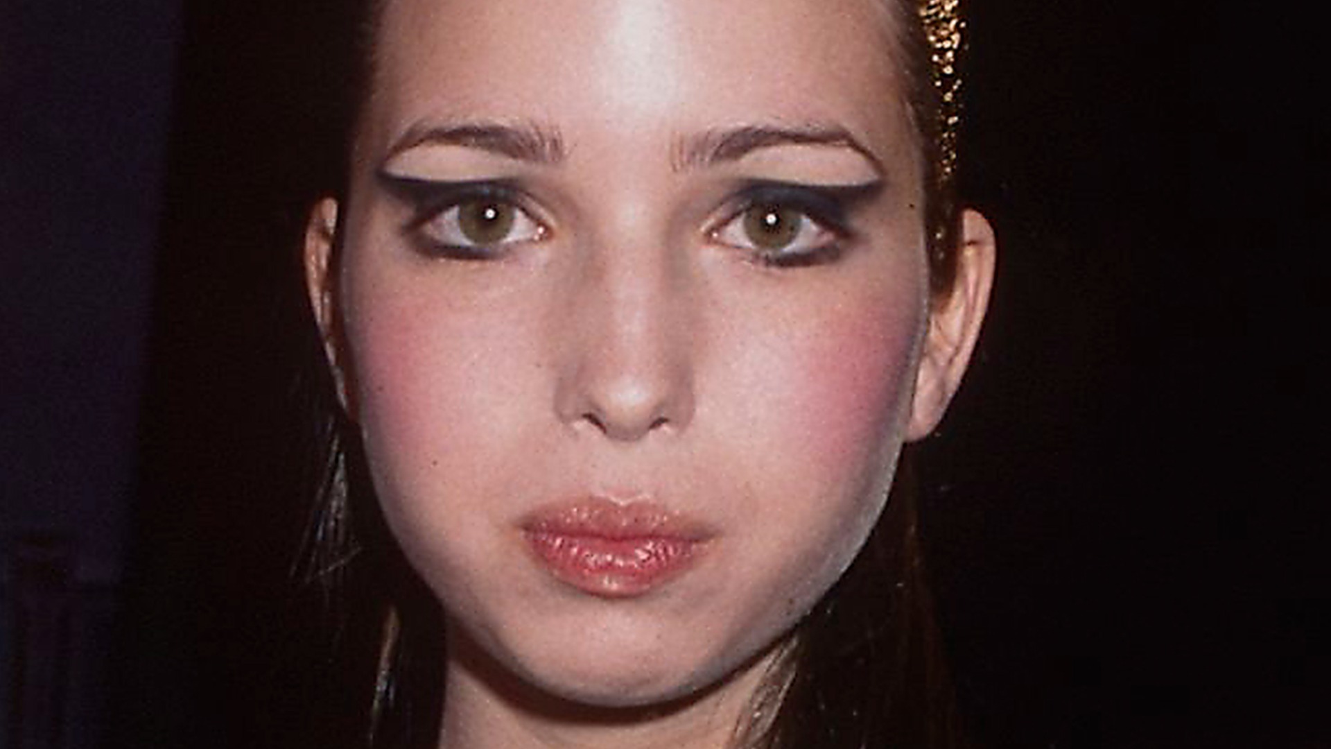How Ivanka Trump's Face Has Transformed Over The Years