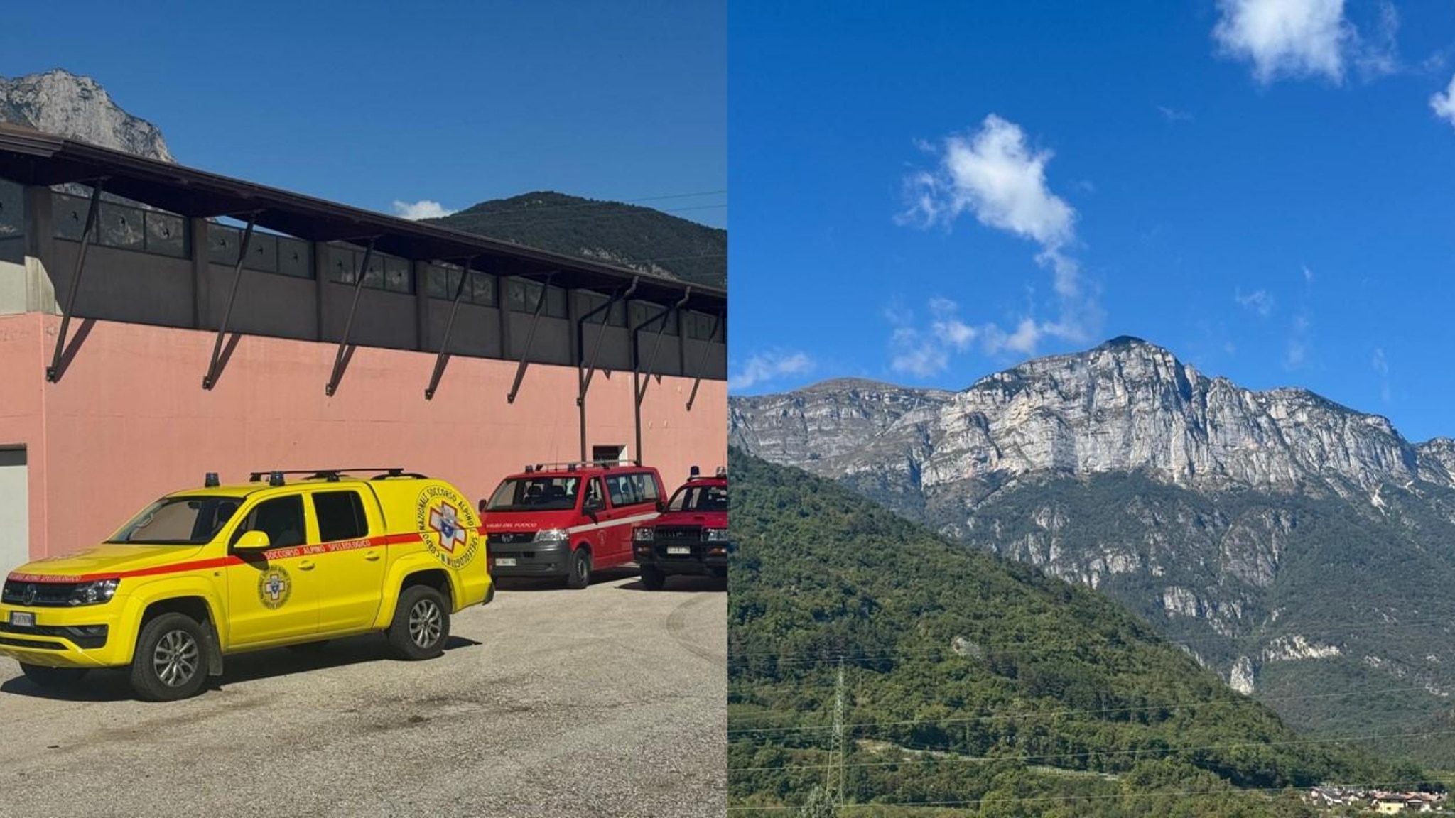 Trentino, cacciatore precipita e muore mentre recupera la preda