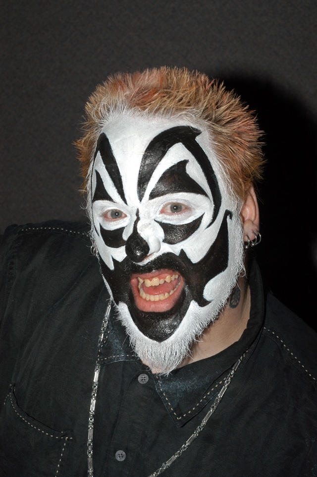 Insane Clown Posse Sues FBI: 5 Datos rápidos que necesitas saber