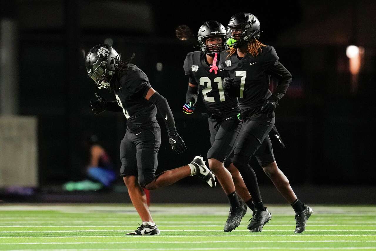 High school football Week 5: What we learned from Randle to C.E. King
