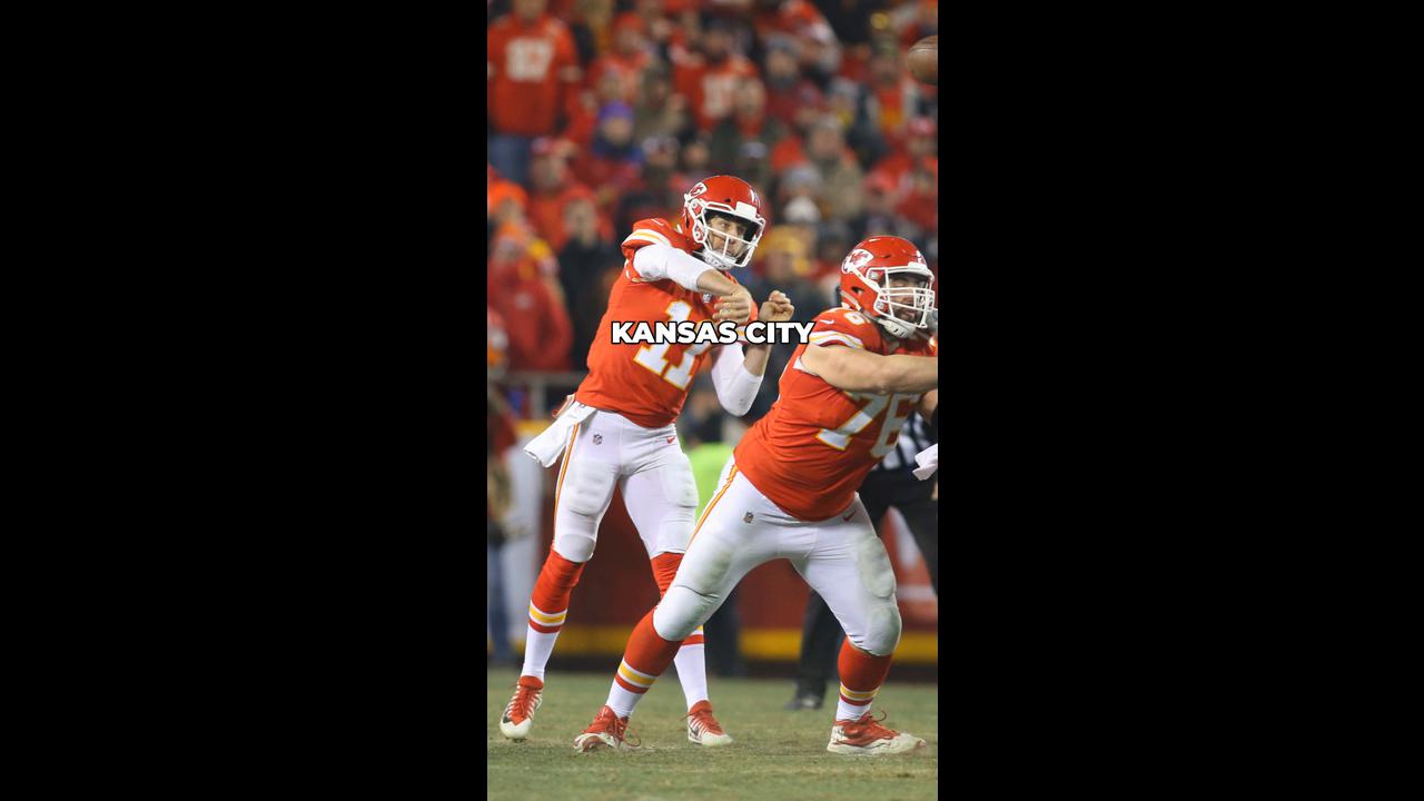 Alex Smith Nominated for Pro Football Hall of Fame 2026