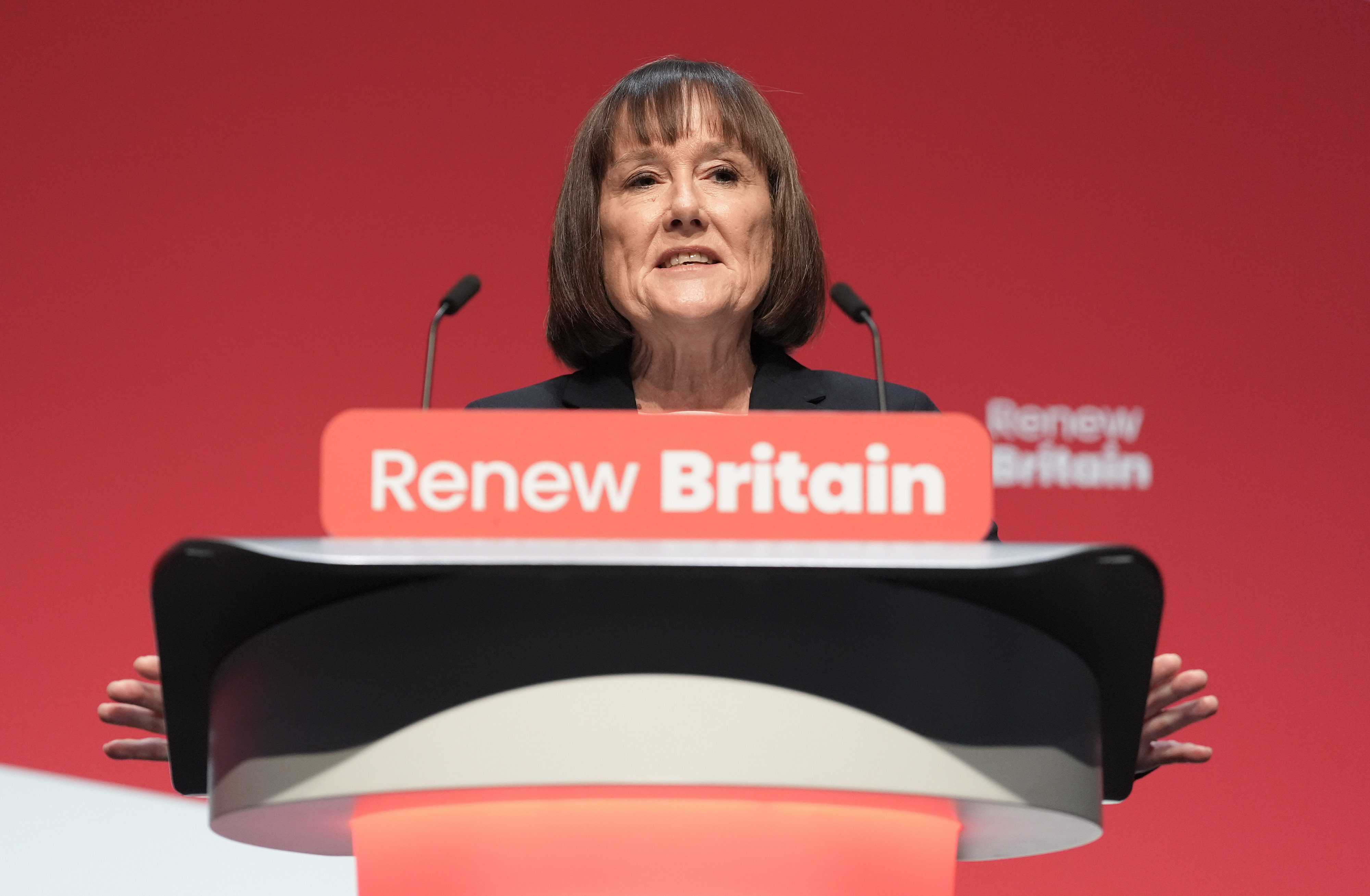 Reform ‘a serious threat’ to Wales, says Welsh Secretary