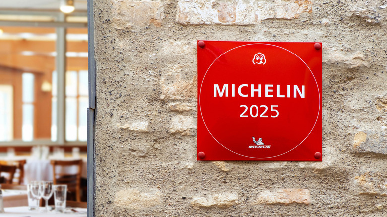 Yes, Michelin Stars Are Connected To The Tire Brand. Here's How