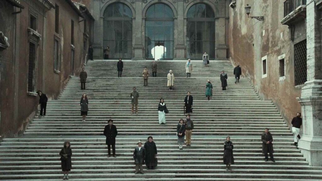Andrei Tarkovsky’s ‘Nostalgia’ Explores The Themes Of Exile And Longing
