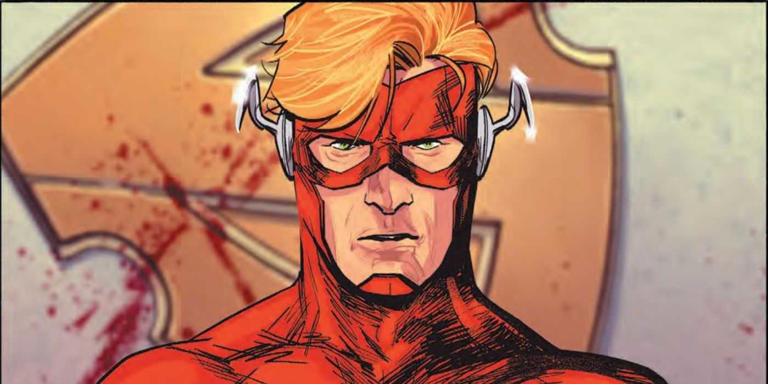 This DC Comics Event is the Worst of All Time, and It's Not Even Close