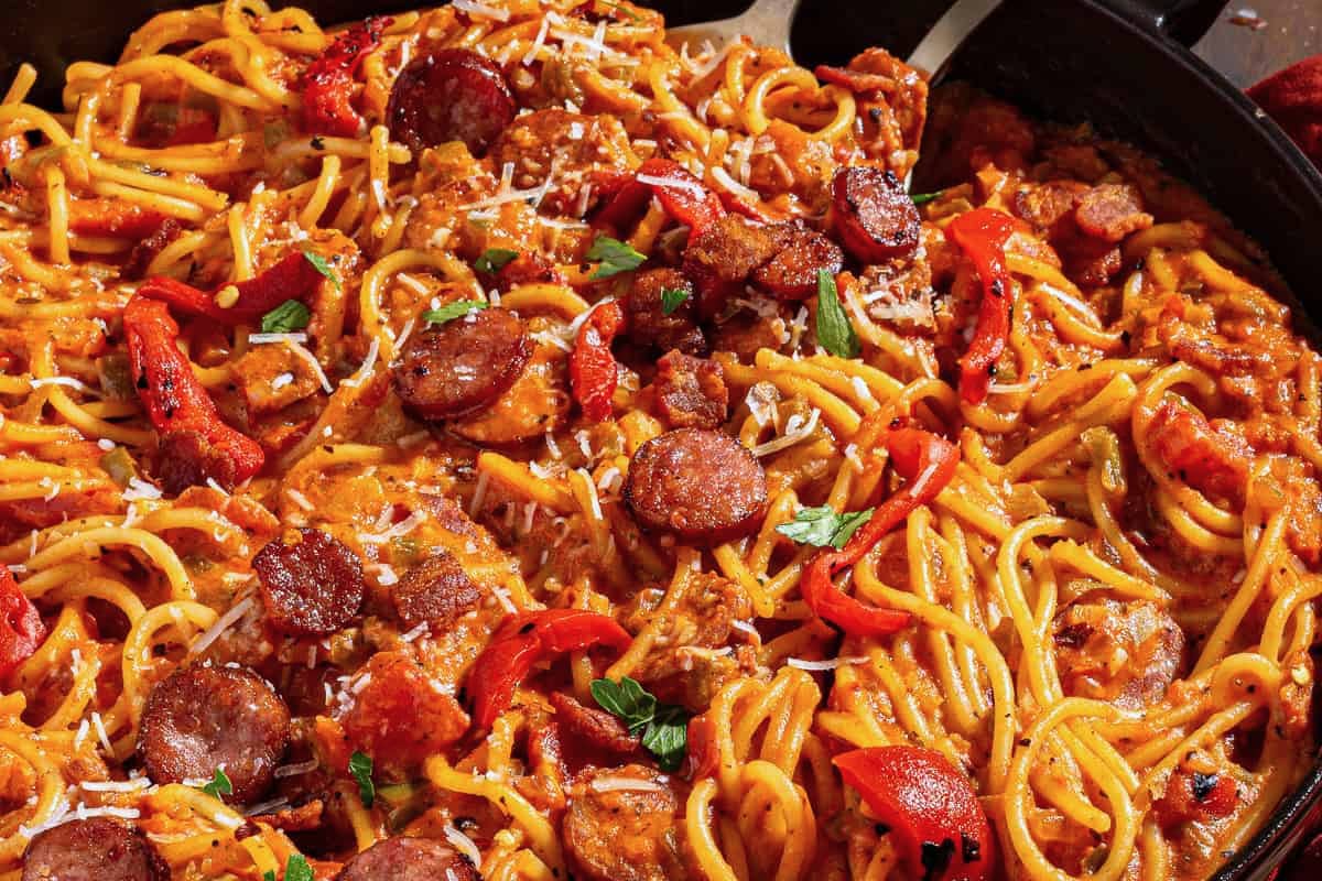 Make dinner a breeze with these 18 one pot recipes