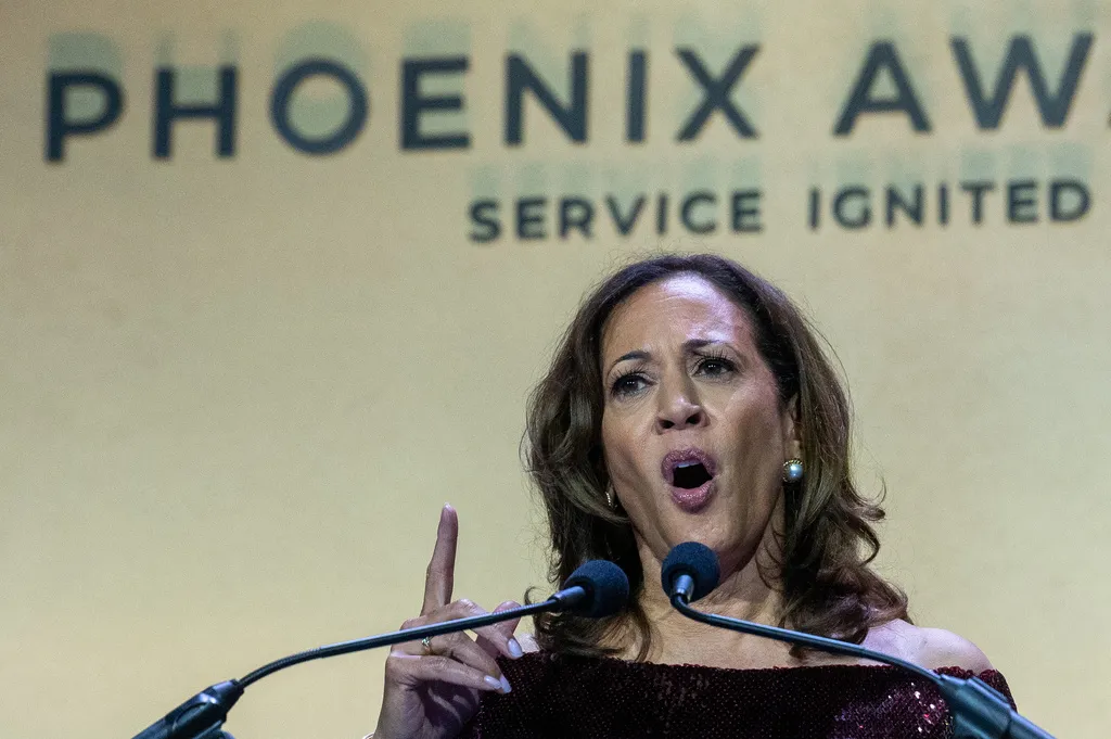 Gavin Newsom signs bill that reverses Kamala Harris’s anti-truancy law