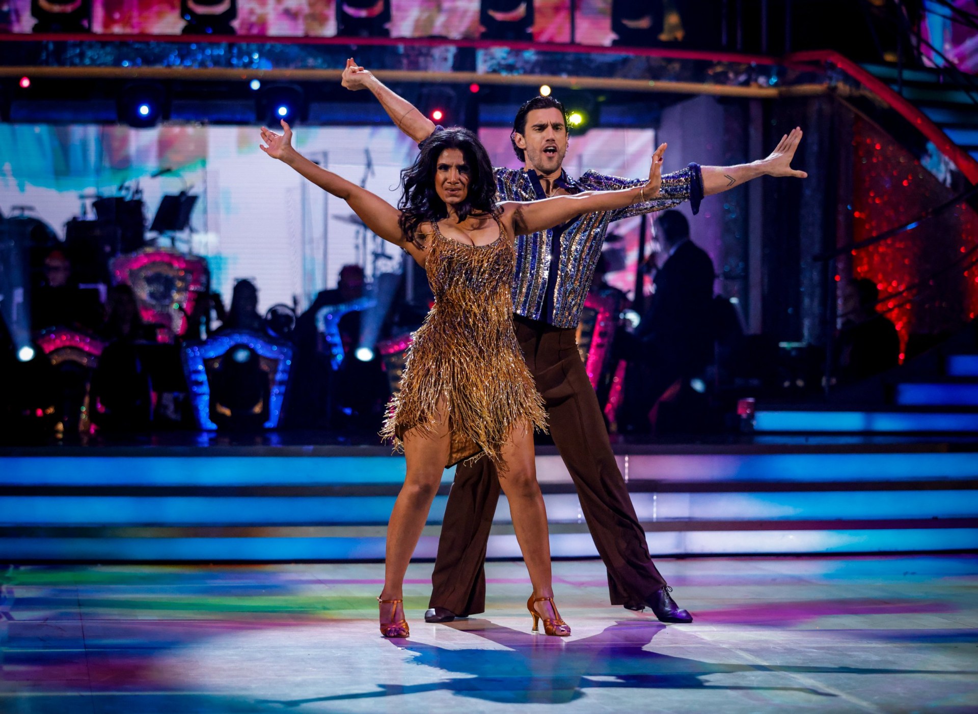 Why there is no Strictly Come Dancing results show