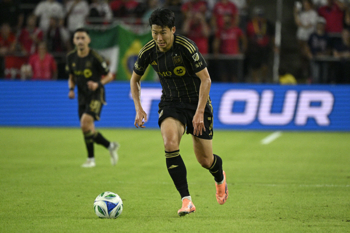 Superstar Son Heung-min Makes History World's Best Duo SON Buanga Sets New Record for 6 Games → ...