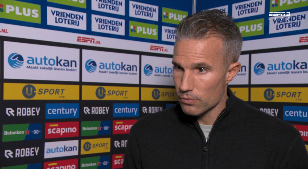 Vermoedelijke opstelling Feyenoord: veel wijzigingen ten opzichte van ...