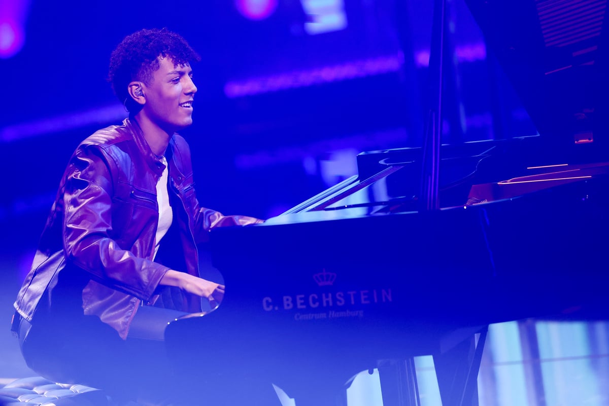 "Meine Eltern wollten das Geklimper nicht mehr hören": So kam Klassik ...