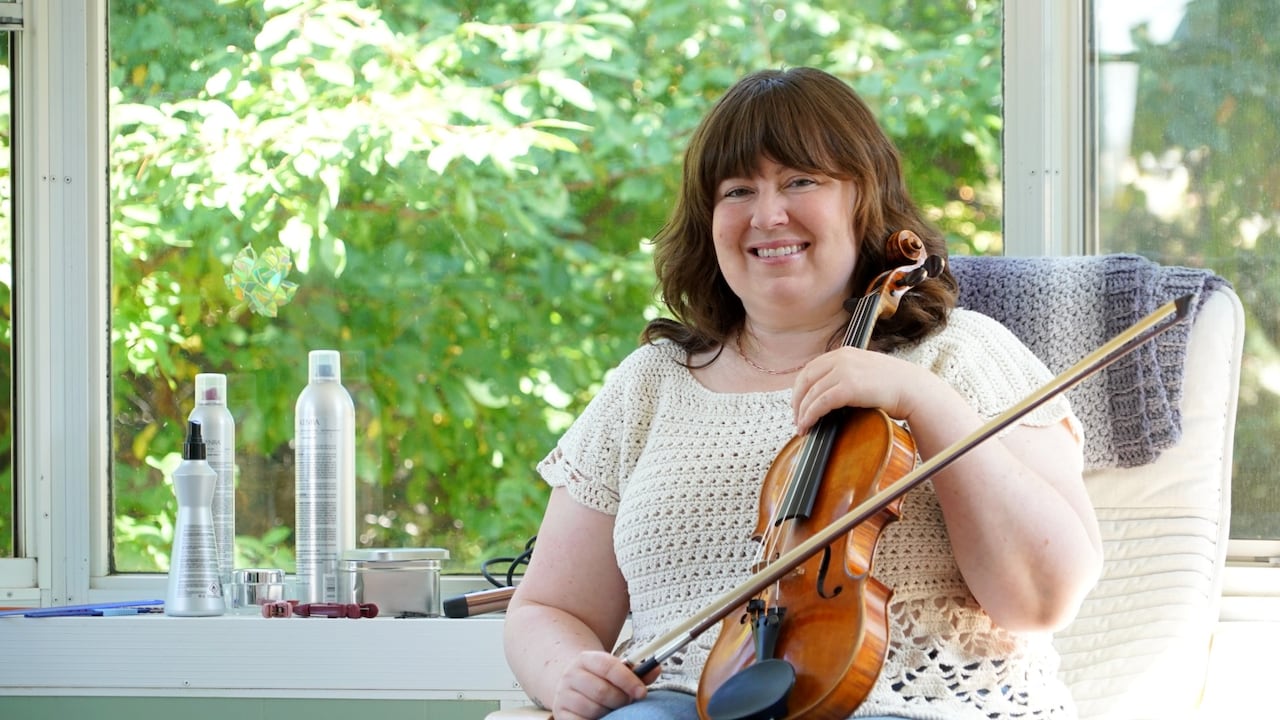 'A really joyful moment': Kitchener-Waterloo Symphony musicians back on ...