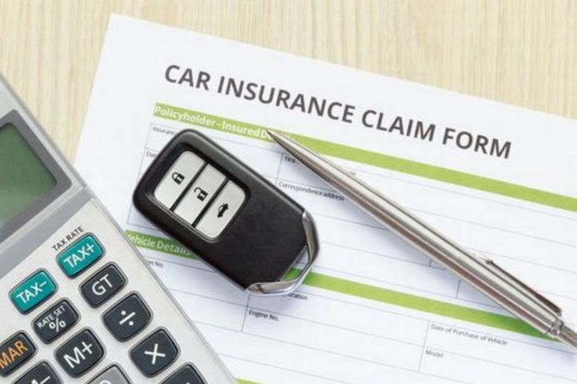 Drivers warned common car insurance tactic is 'fraud' and 'illegal'