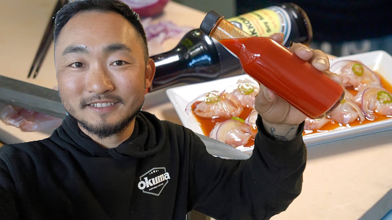 Elevate your outdoor cooking with this ingredient