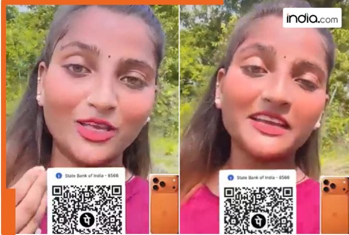 This female influencer asks for online donation after father refuses to ...