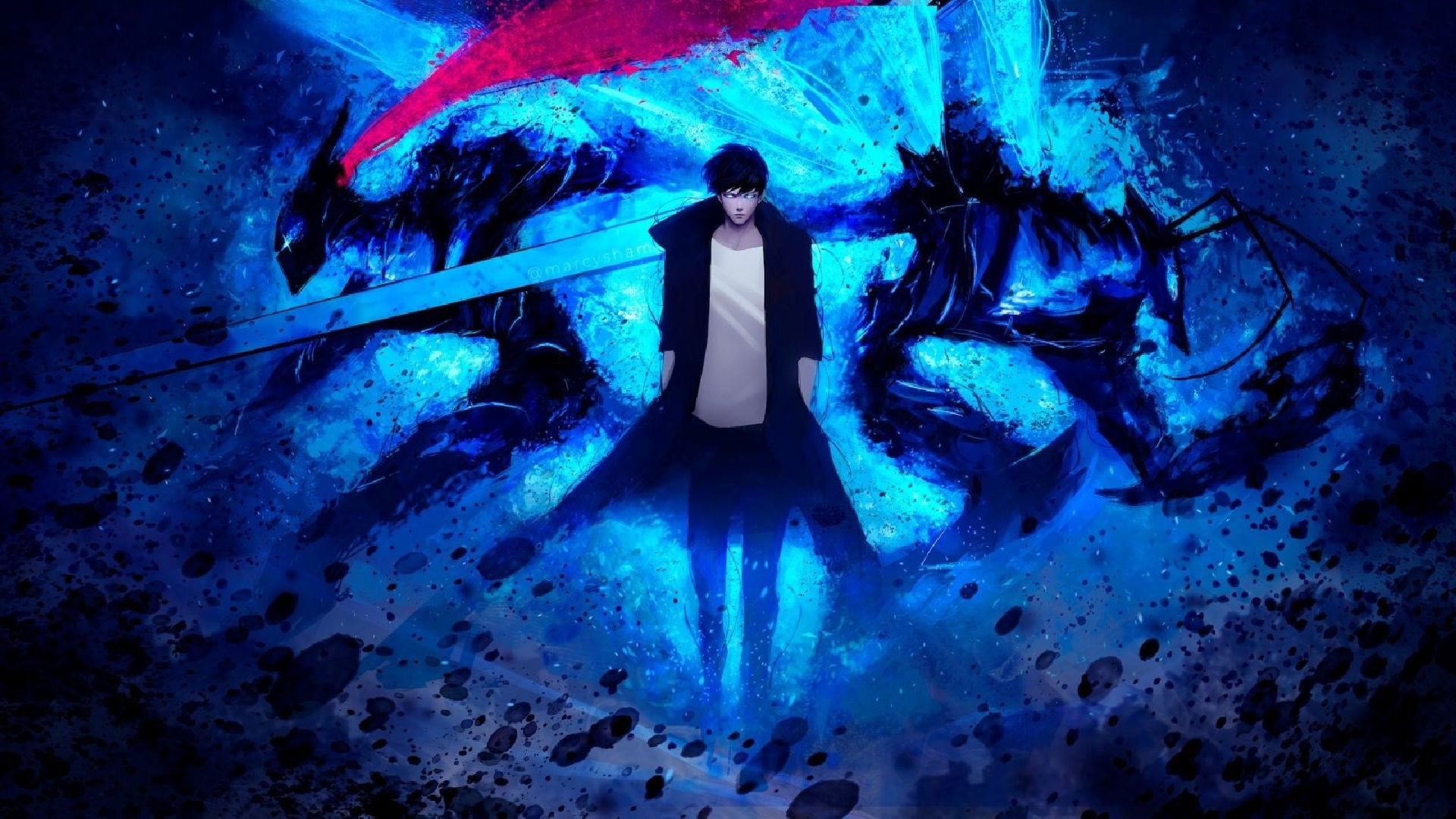 6 anime che surclassano Solo Leveling e perché dovreste guardarli subito