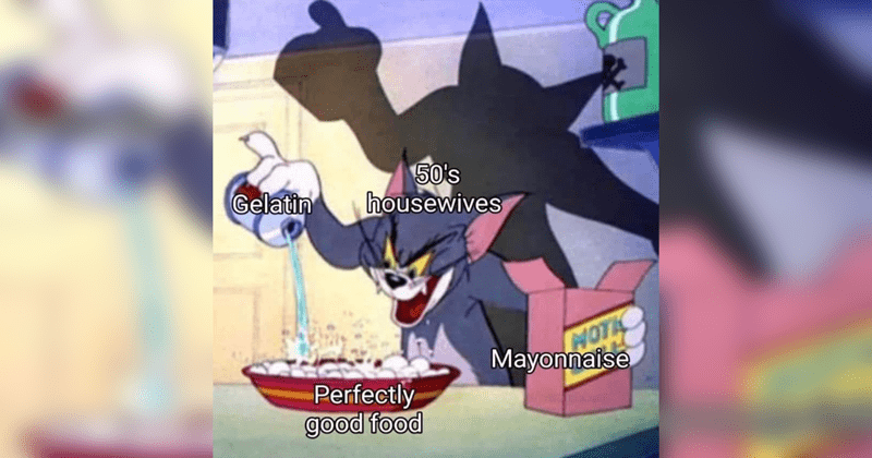 'Never beating the off-putting allegations': 29 memes with which to be ...