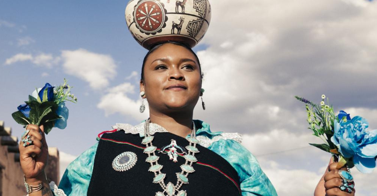 Photos Of The Ancient Tribe Whose Handmade Creations Outlasted Empires