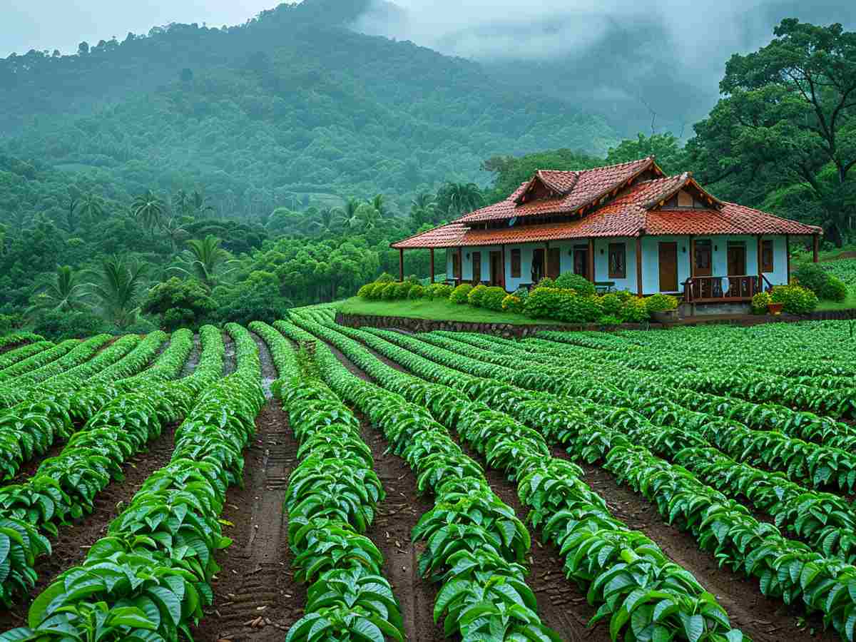 Goa: Beyond the Beaches – 5 Must-See Attractions