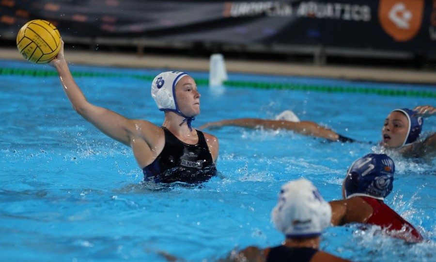 «Αυτοκτόνησε» ο ΑΝΟ Γλυφάδας, ηττήθηκε 13-12 από την Έγκερ και πάει ...