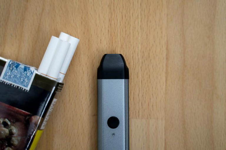 Vape and cigarette ban date confirmed as specific rules explained