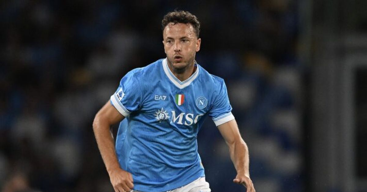 CorSport – Napoli, la data del rientro di Rrahmani resta al momento ...