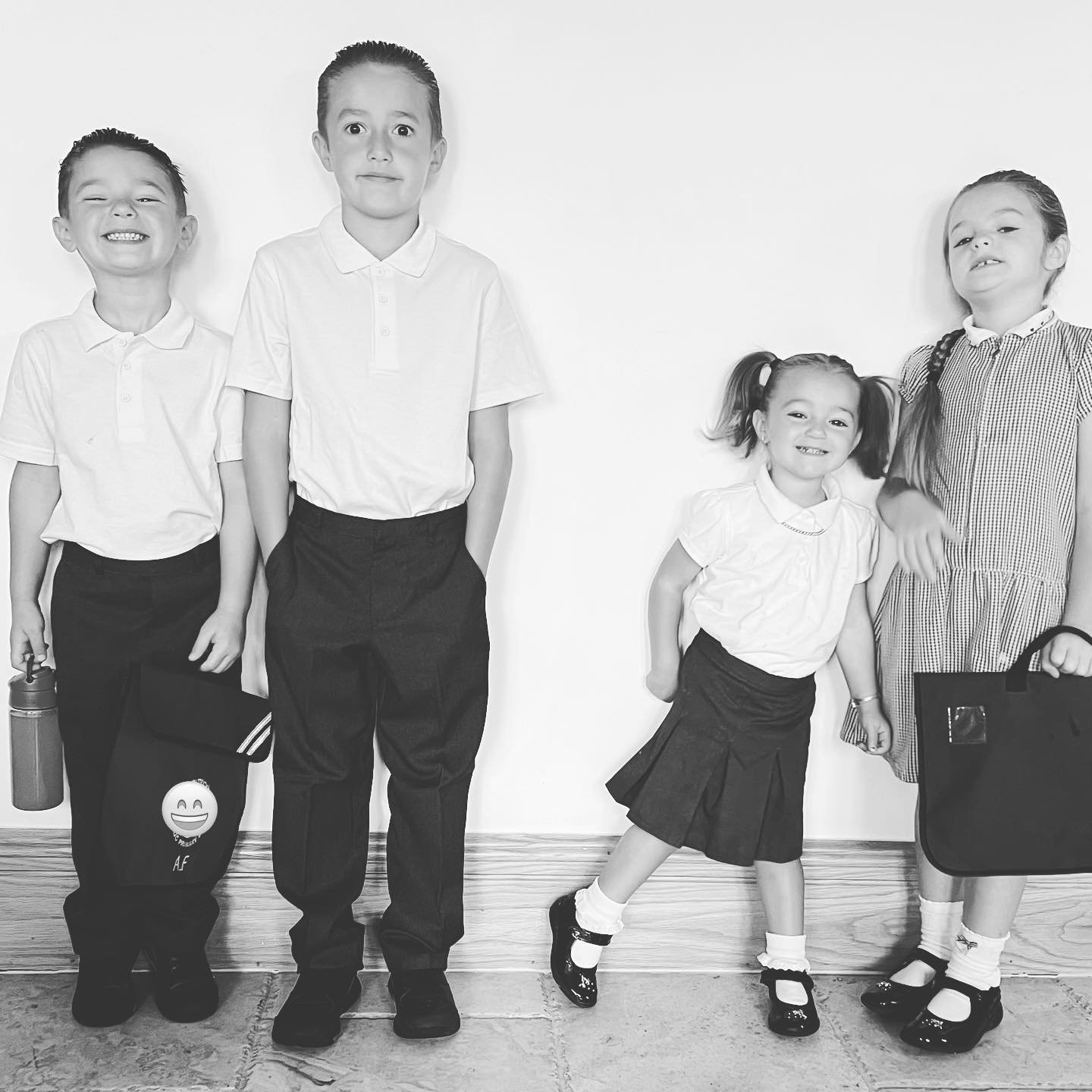 Inside Paris and Tyson Fury's family life