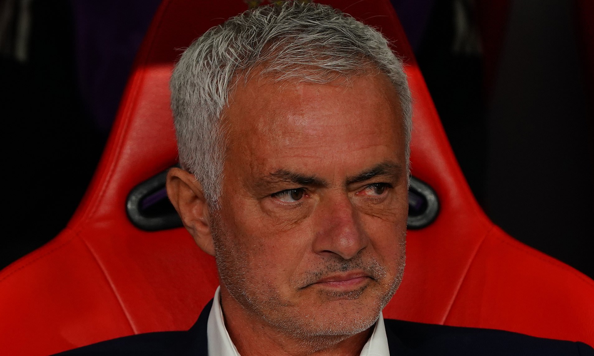 Jose Mourinho hits out at 'crazy' Chelsea spending and reveals he found ...