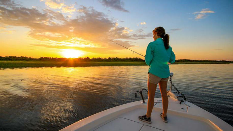 Top 3 Fishing Stories of the Week: Unhook Yourself, Simple YETI Fly ...