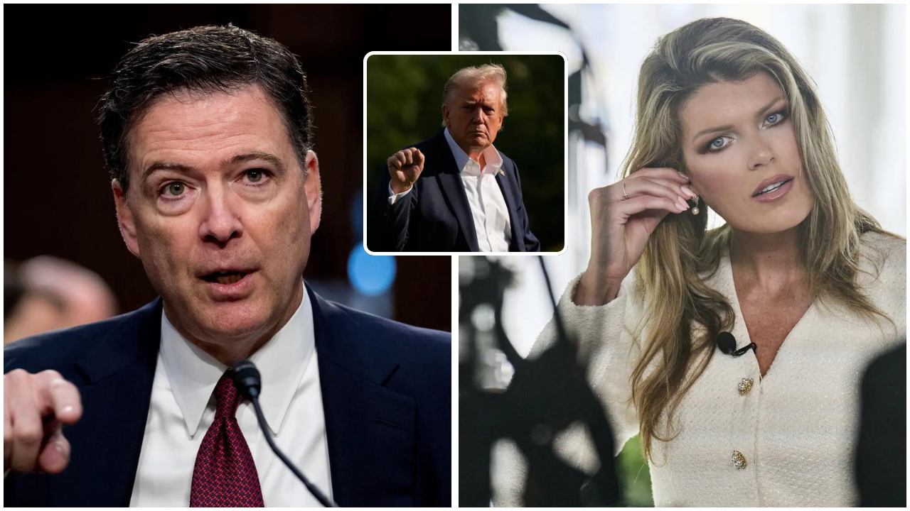 From Siebert’s resignation to Halligan’s rise: Inside Donald Trump’s ...