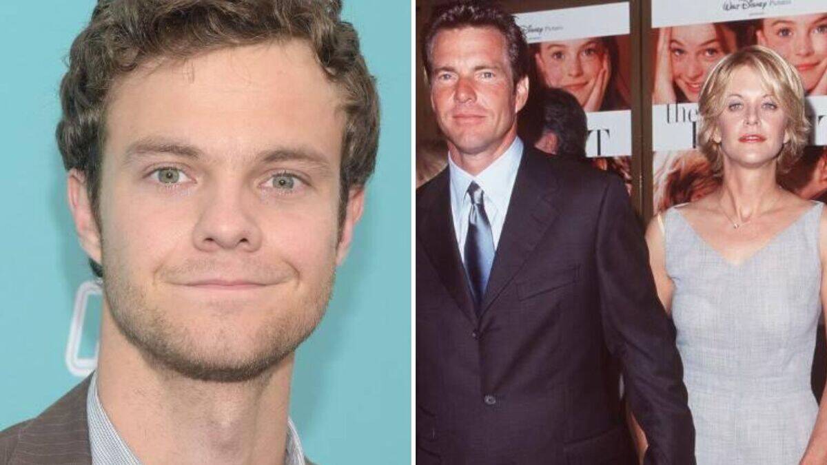 23 Young up-and-coming actors who have famous parents