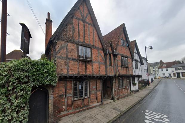Prezzo is offering two dishes for 99p in Romsey - here's how you can ...