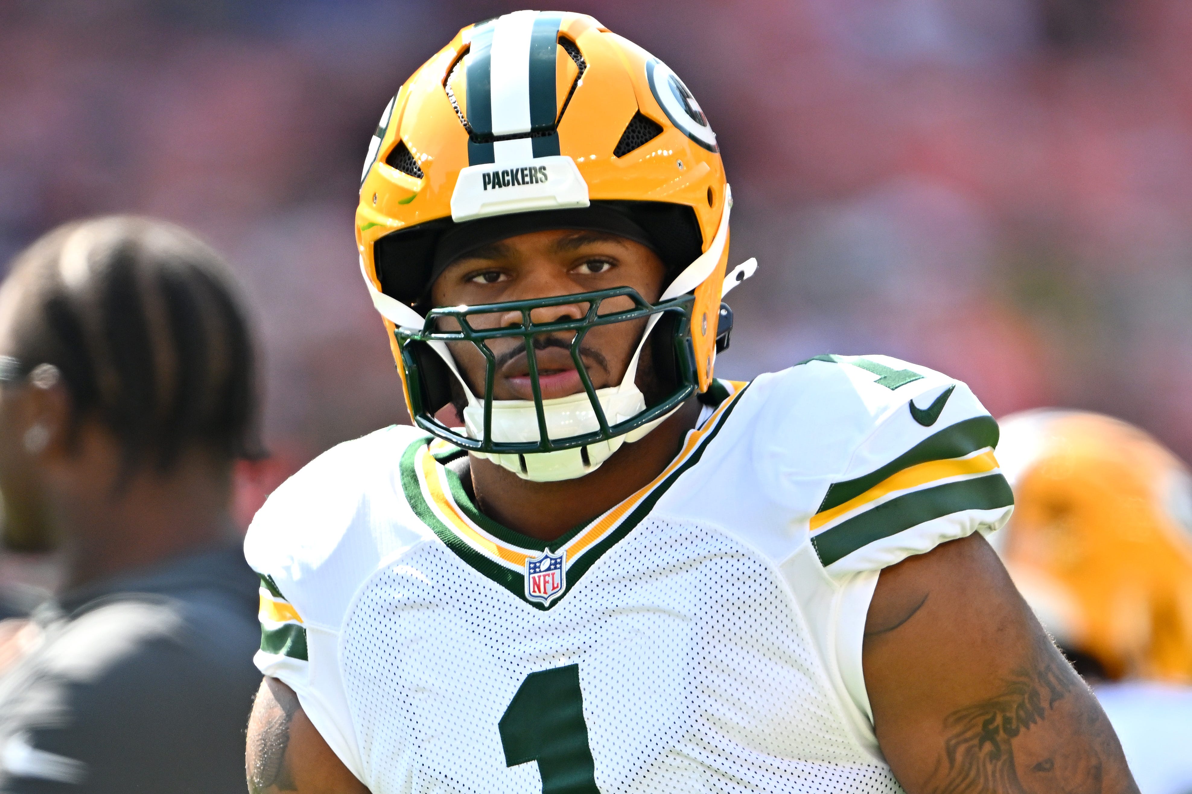 What NFL games are on today? Week 4 TV channels, Sunday schedule