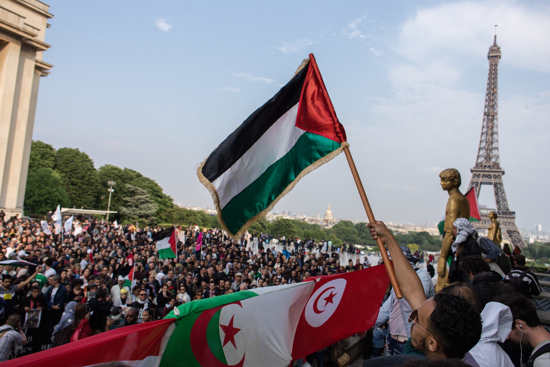 Une décision historique : la France, la Belgique et plusieurs pays ont ...