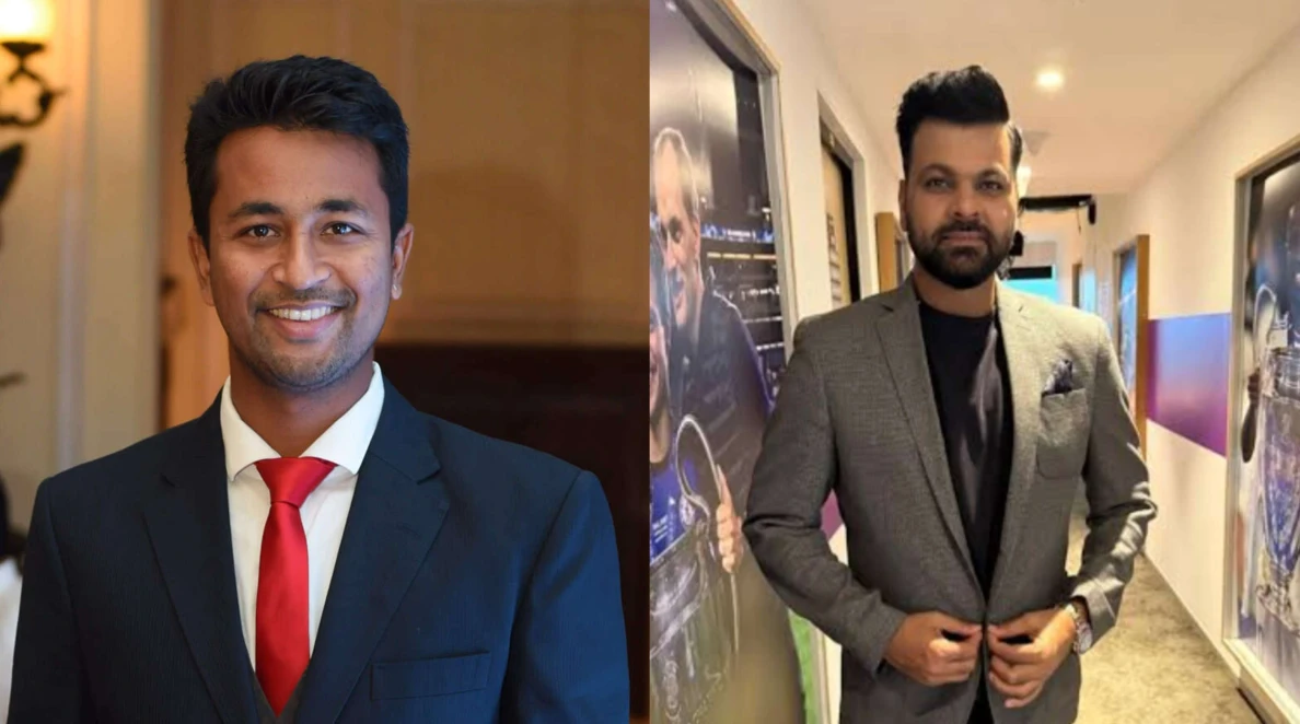 Pragyan Ojha and RP Singh Join India’s Senior Men's Selection Panel After AGM