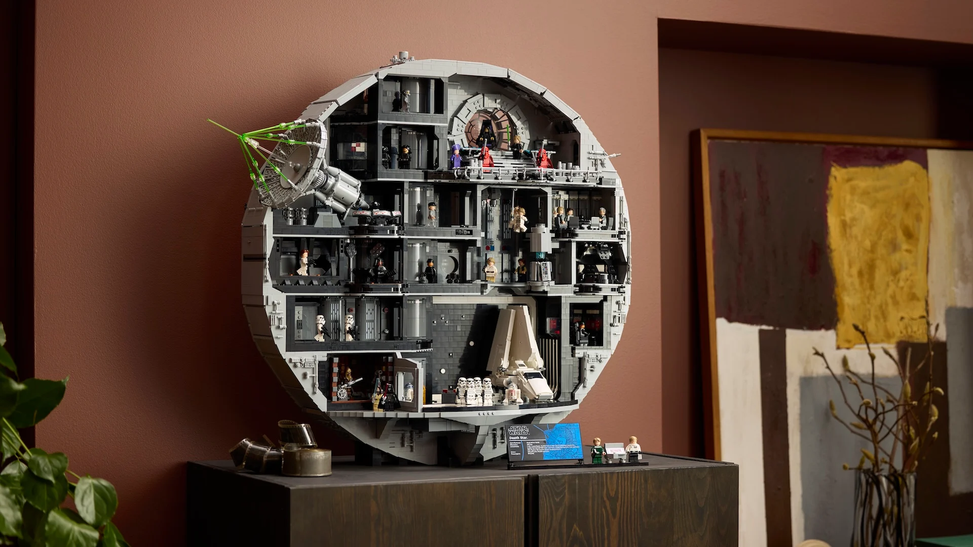 LEGO’s Most Expensive Set Ever Is Making Fans Very Mad. It’s a Lesson ...