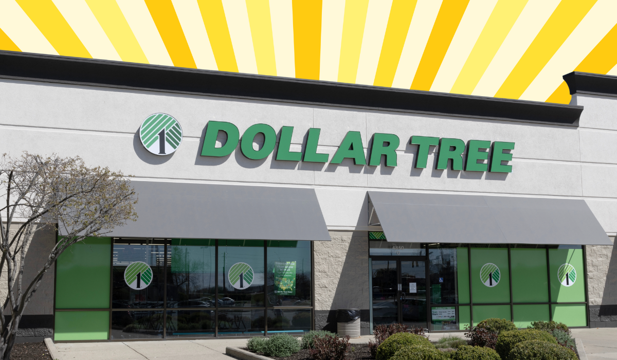 5 Dollar Tree dupes that look like high-end brands—for just $1.25