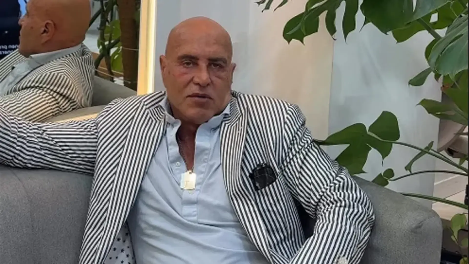 Kiko Matamoros vuelve a pasar por quirófano para a una nueva operación ...