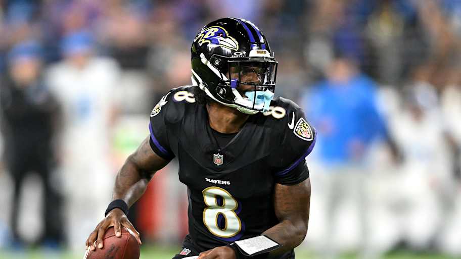 NFL coverage maps 2025: TV schedule and coverage, announcers for Week 4