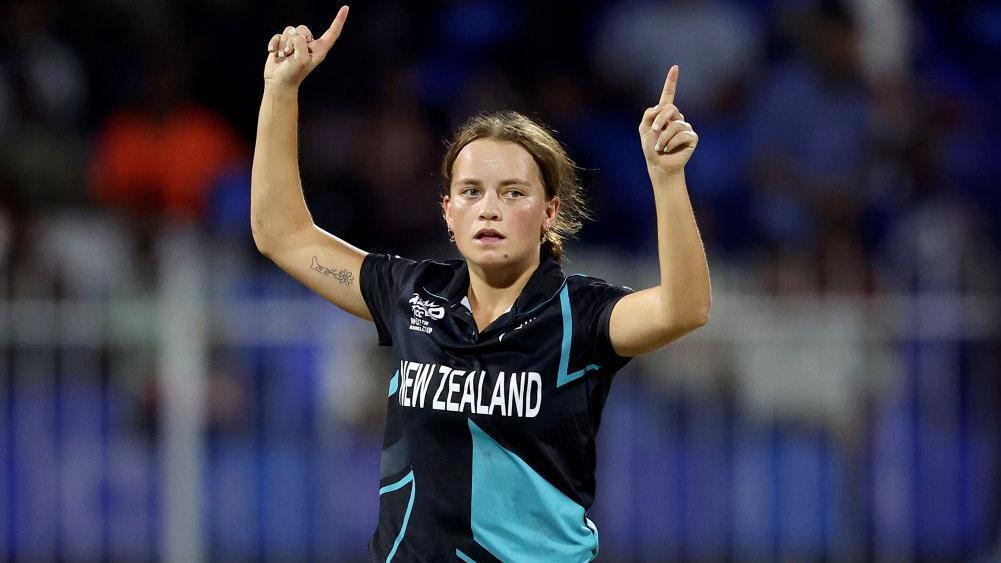 Alex Hartley's Women's World Cup players to watch