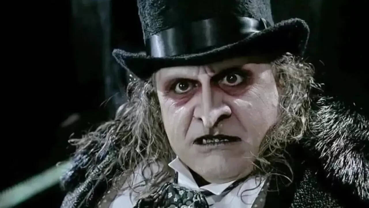 ‘Batman’ director reveals Penguin’s dark new origin, inspired by Tim ...