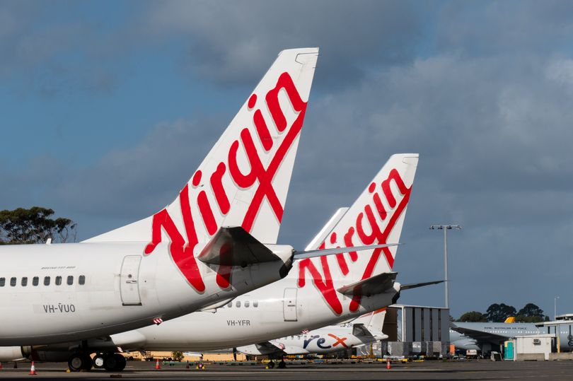 Airline says passengers can now bid for another seat beside them for ...