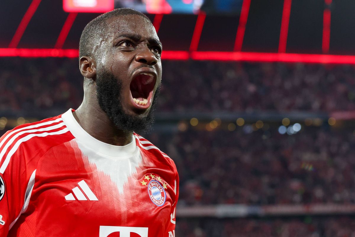 Upamecano au PSG, Bild lance un bombe