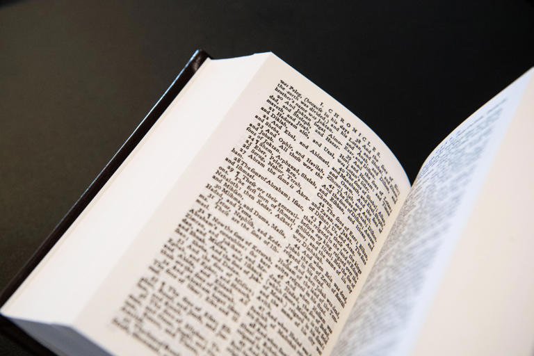 She Reads Truth: The movement inspiring women to read their Bibles more ...