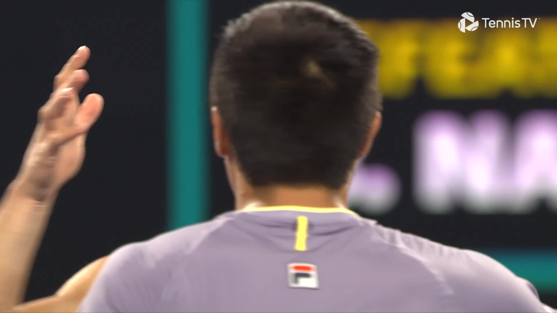 Tokyo 2025 QF Highlights | Carlos Alcaraz vs. Brandon Nakashima