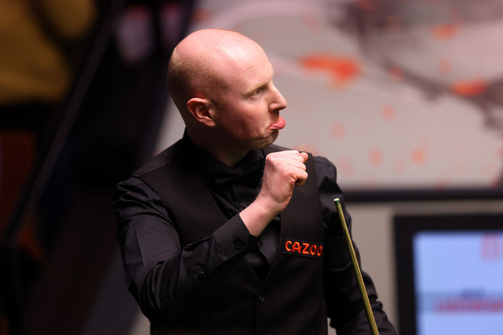 All you need to know about snooker's British Open.
