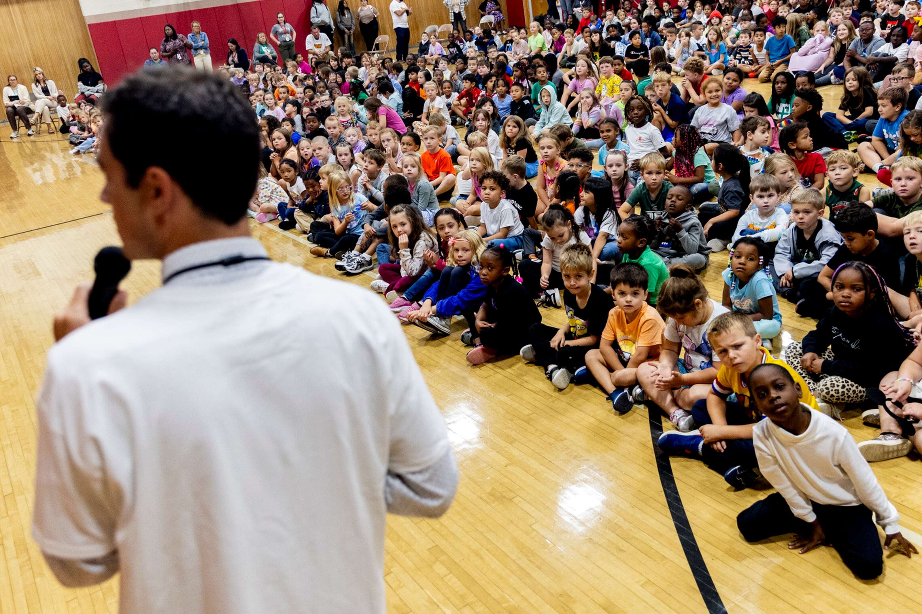 Boy’s flu battle inspires new comic book, Flint Council elects ...