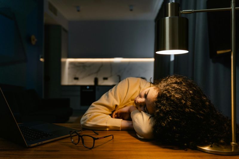 10 Signs You're Not Lazy-You're Exhausted From Pretending to Be Someone ...