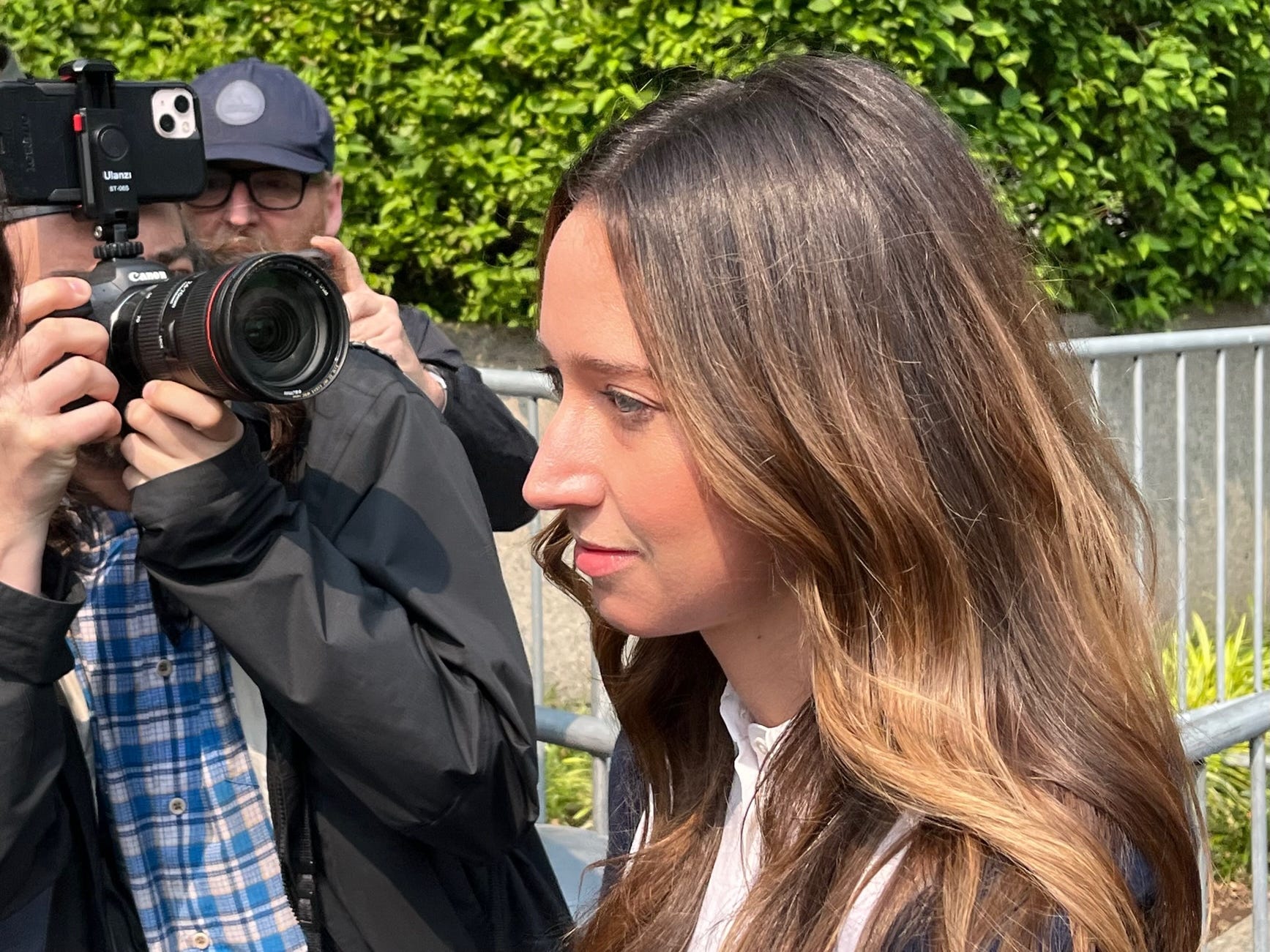 What will Charlie Javice's sentence be for her $175M defrauding of ...